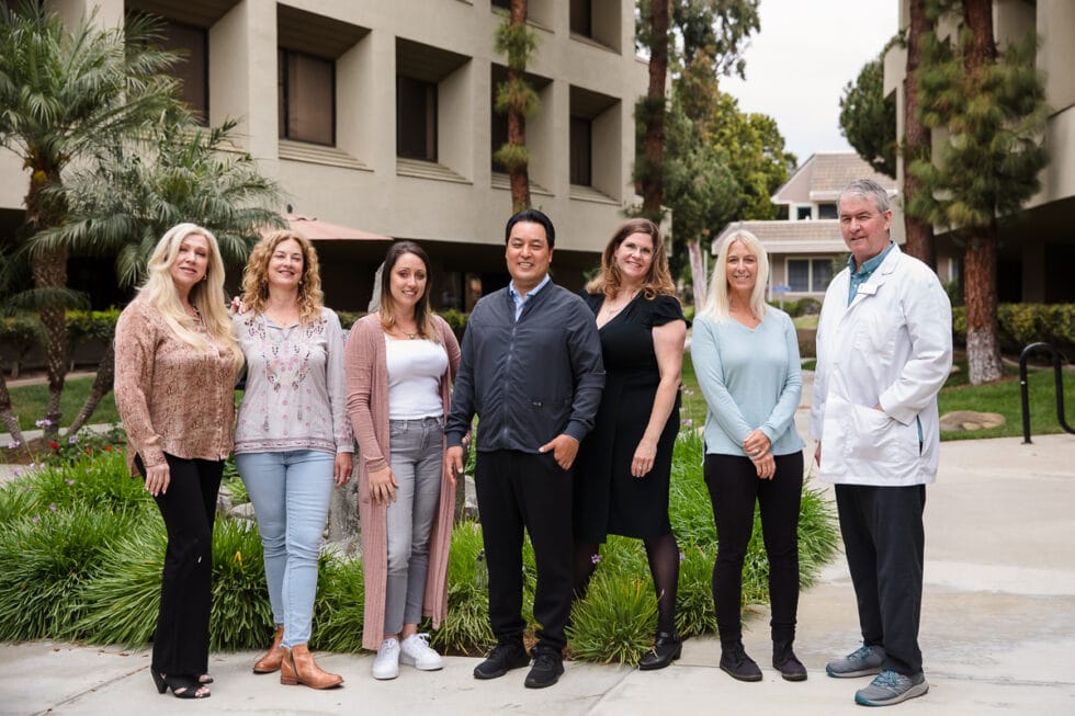 About Us - Holistic Healing Center